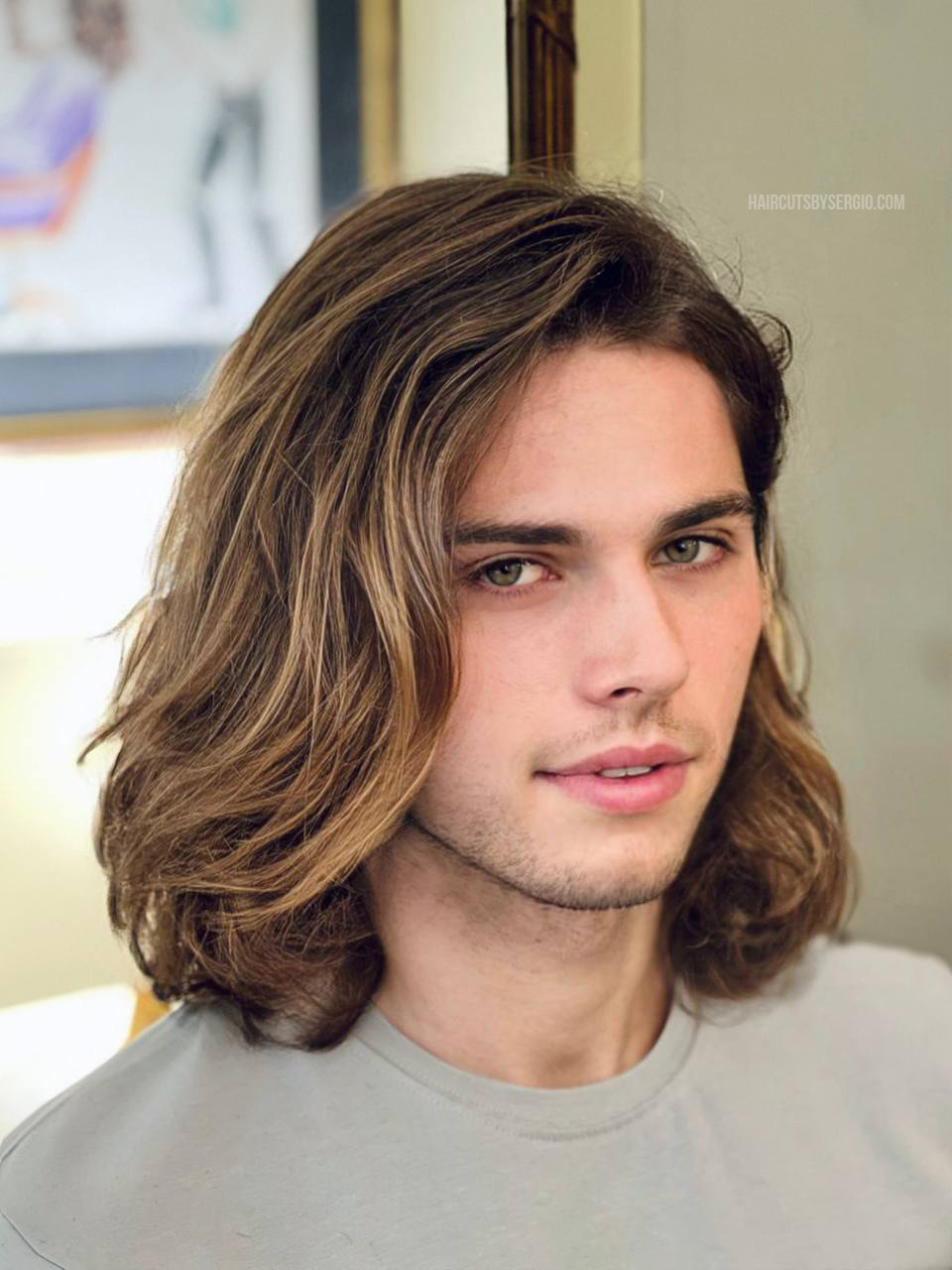 Get the Iconic '90s Surfer Look with Avenue Man Hair Products ...