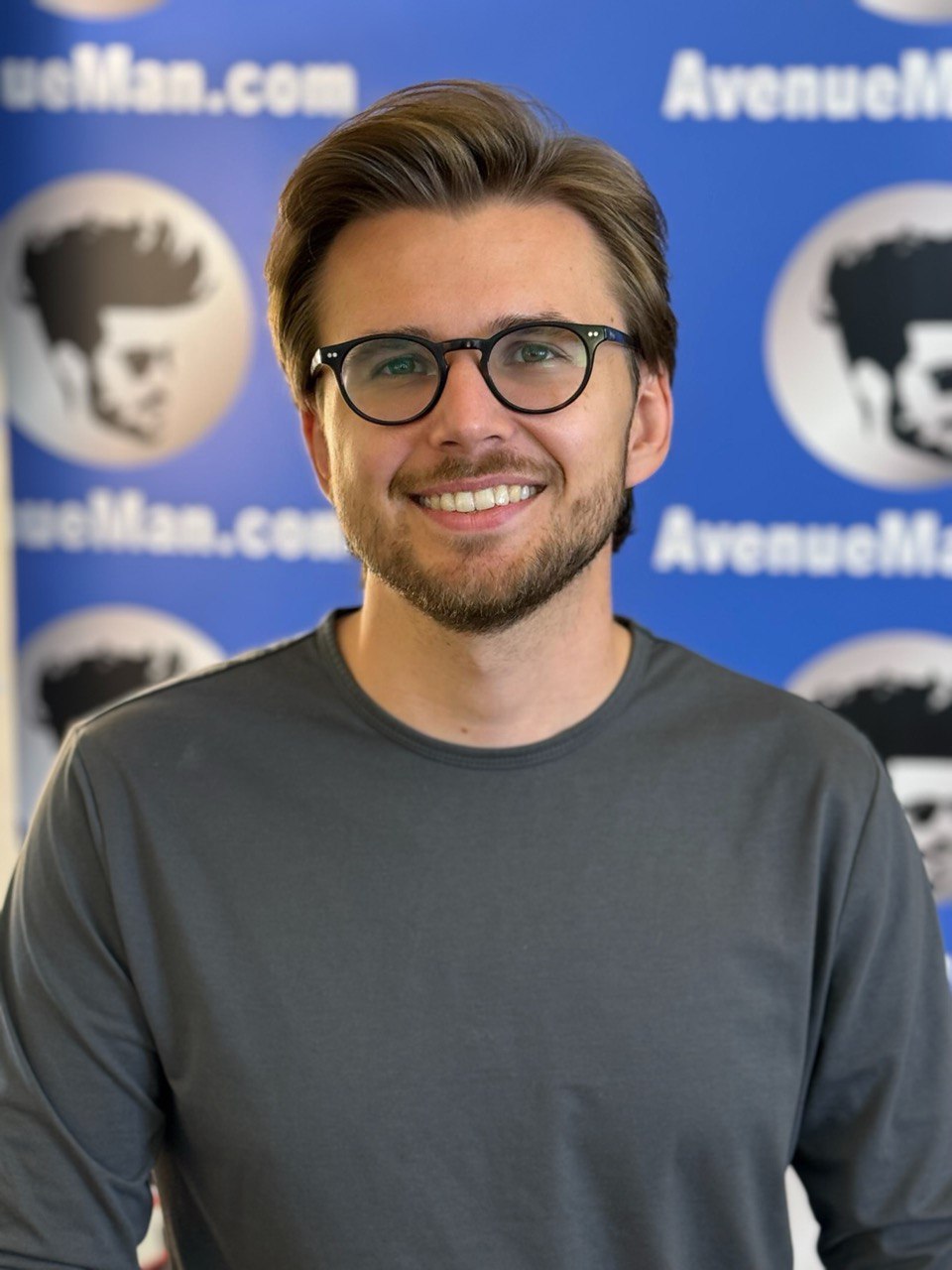 Look Award-Winning with NYC's Best Men's Hairstylist – Haircuts By Sergio
